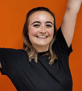 MEET THE TEAM – Presto Music School