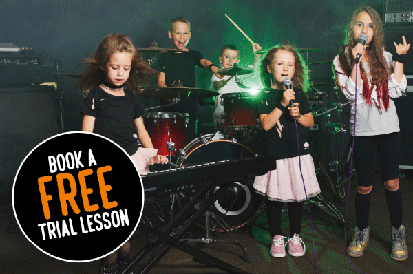 OFFERS & FREE TRIAL - Presto Music School